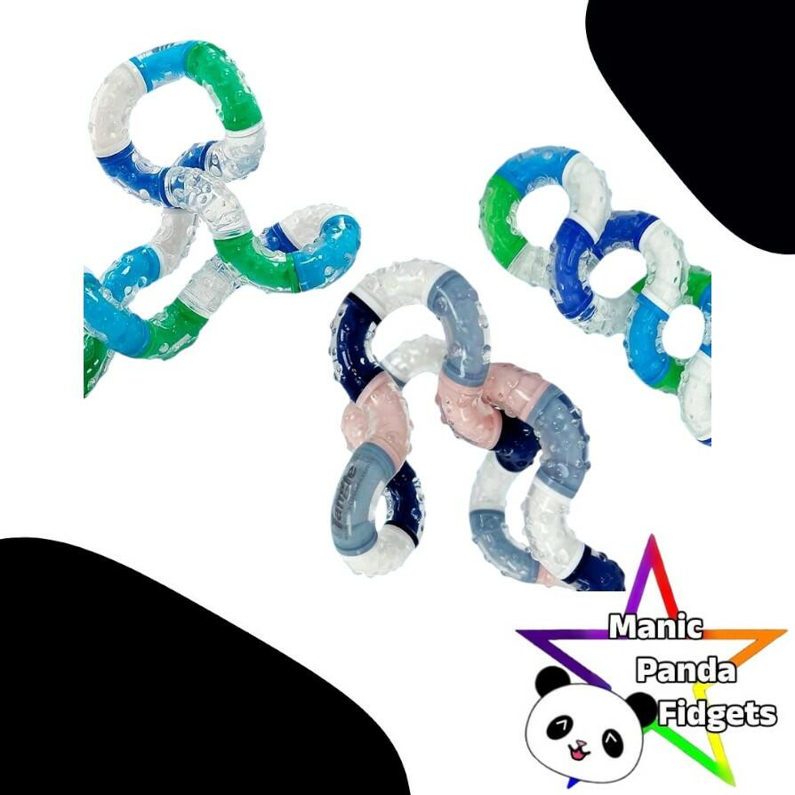 The Science Behind Fidget Toys: Why They Work (and When They Don't)