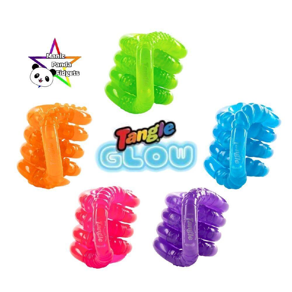 Tangle Creations