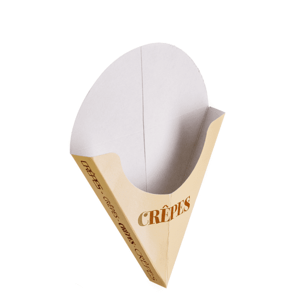 Wholesale Crepe Holders | Biodegradable & Eco-Friendly Food Packaging ...