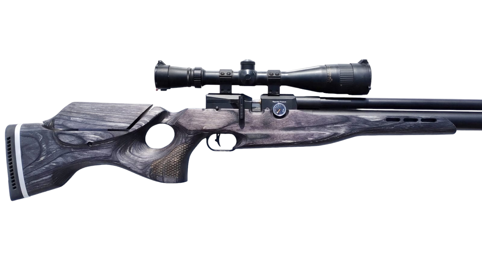 Custom Stocks Available Now