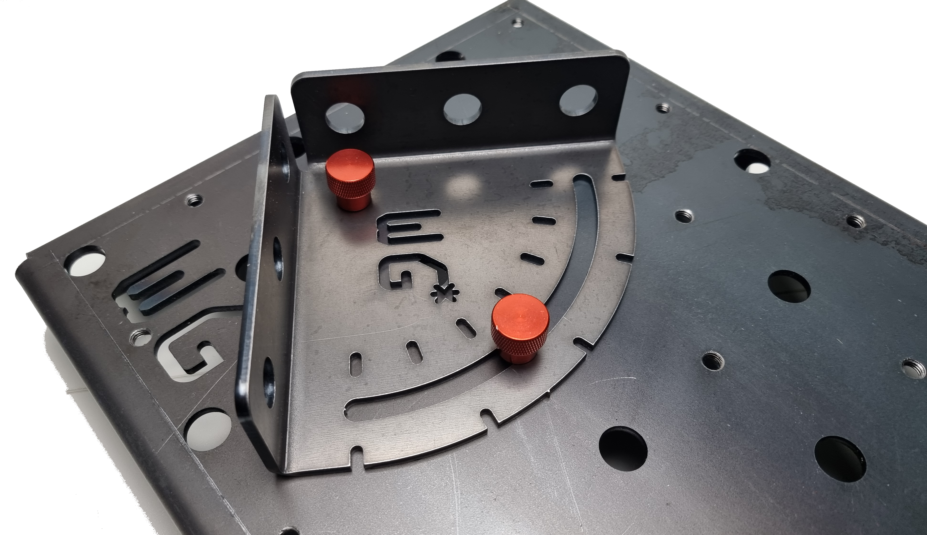 Weld Gear Rapid Angle (Freedom)