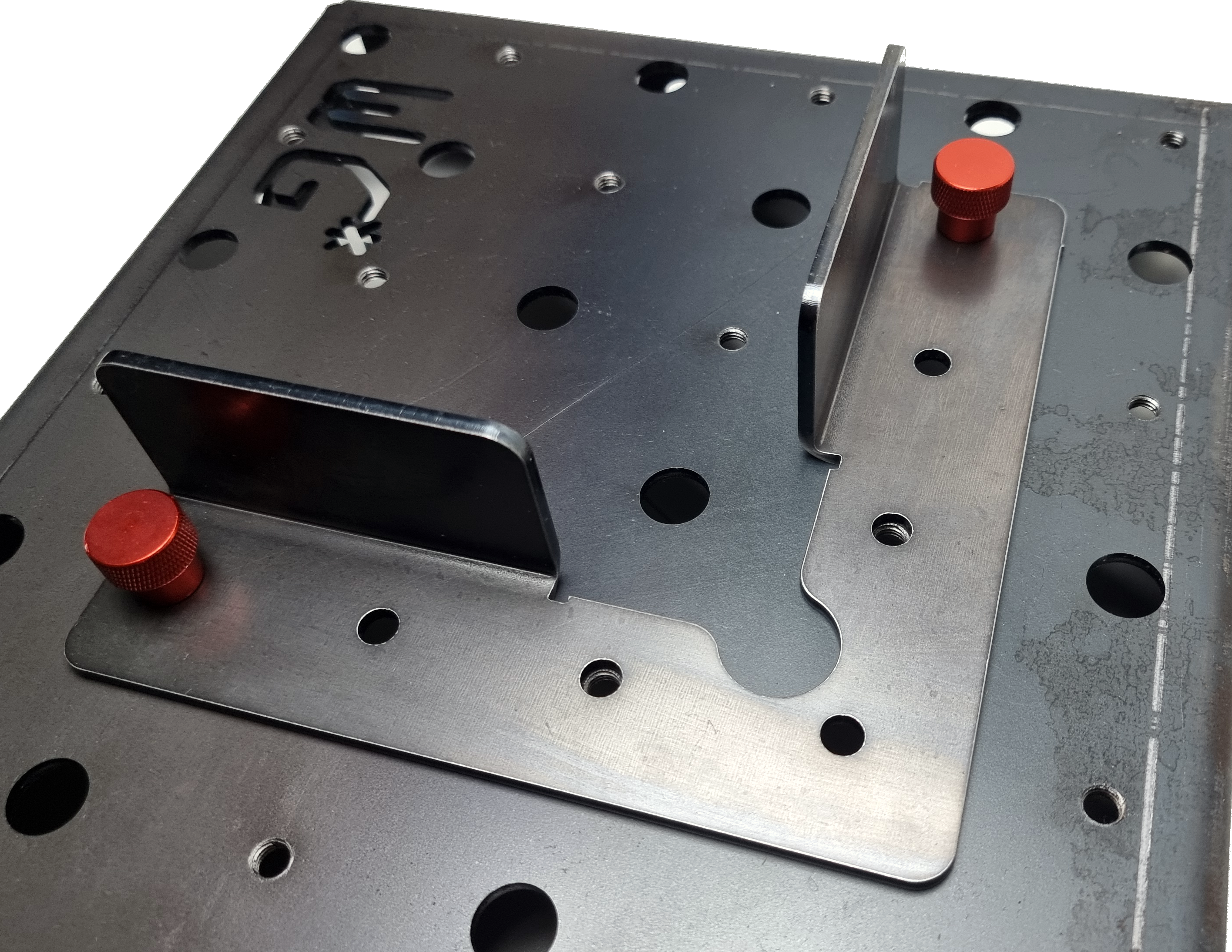 Weld Gear Square Tool (Outer)