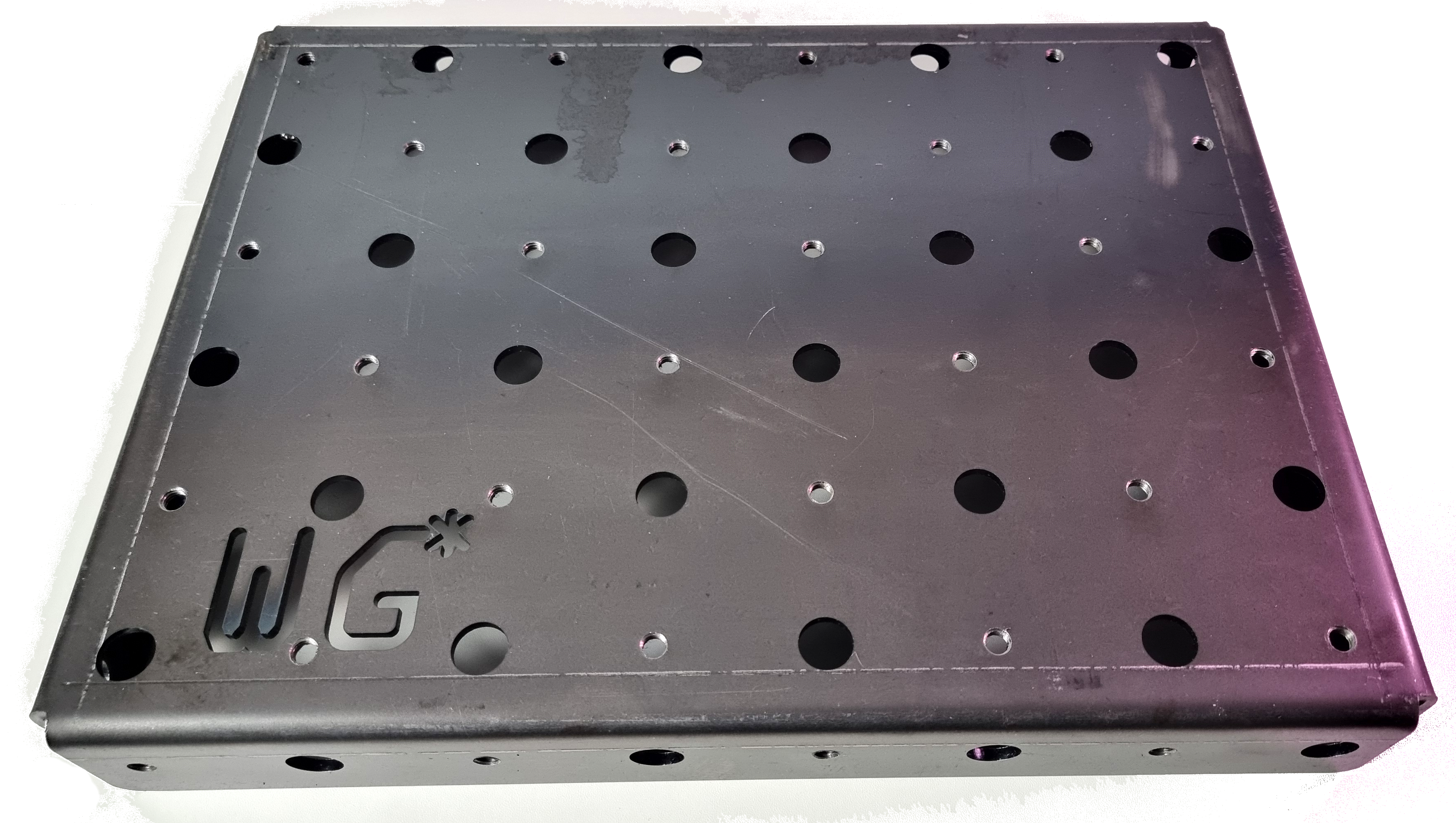 Weld Gear Modular Welding Table