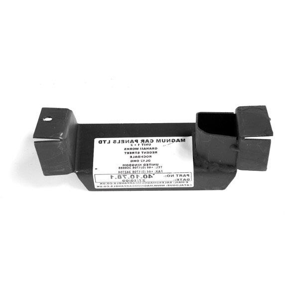Magnum Car Panels Ltd Austin Rover Mini Mark 1,2 And 3 Jacking Point ...