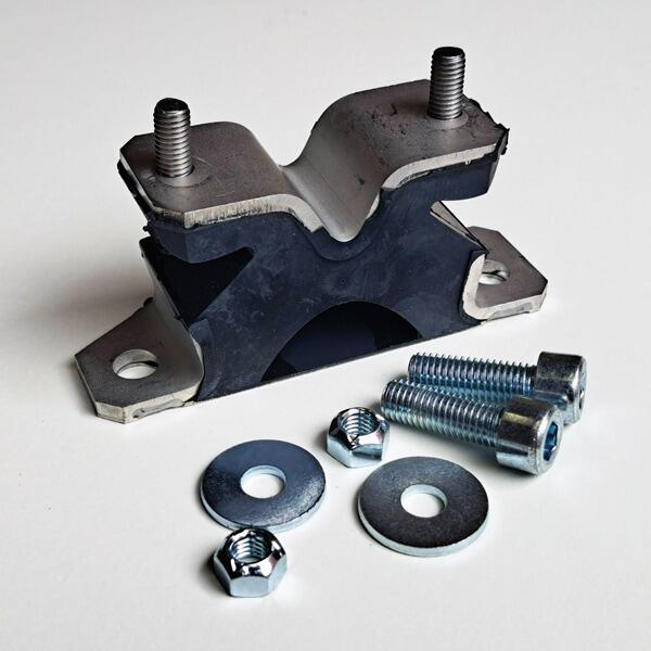 Gearbox Mount 5 Speed Getrag 240/265 And Automatic Gearbox Original ...