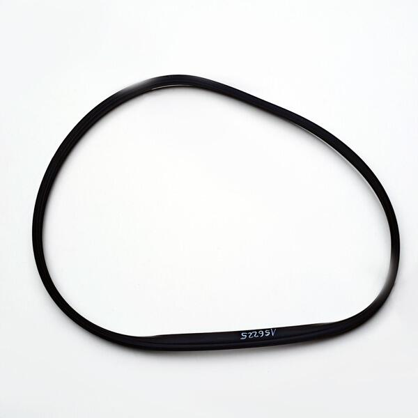 Kadett C And Chevette Saloon Side Quarter Window Rubber Seal