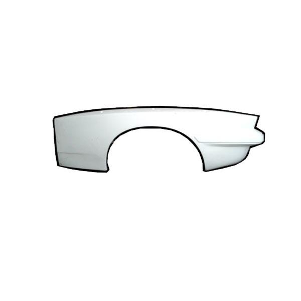 Vauxhall Chevette HSR Rear Arch NS