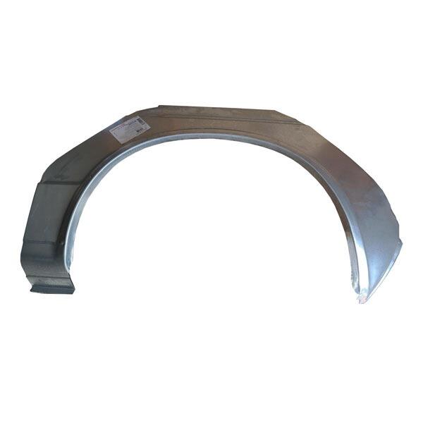 VW Golf Mk1 Rear Arch C/W Lower Corner Nearside