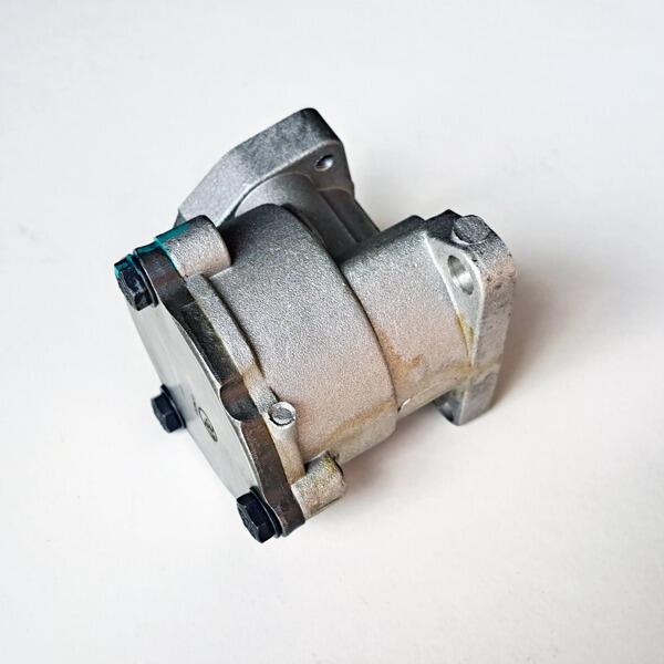 Ford Pinto Standard Oil Pump