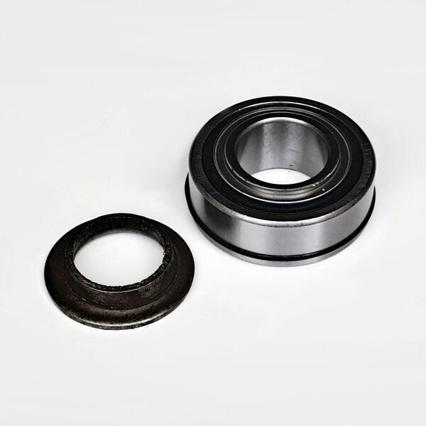 Vauxhall And Opel Small Rear Axle Outer Wheel Bearing