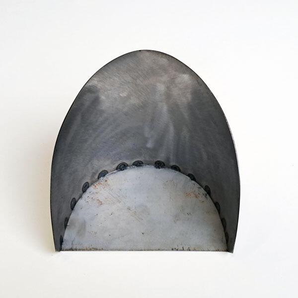 Chevette Works Spec Fuel Filler Panel