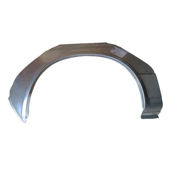 VW Golf Mk1 Rear Arch C/W Lower Corner Offside