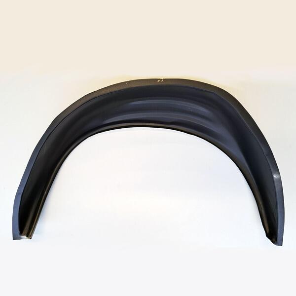 Klokkerholm Opel Kadett C, Vauxhall Chevette Inner Rear Wheel Arch OS