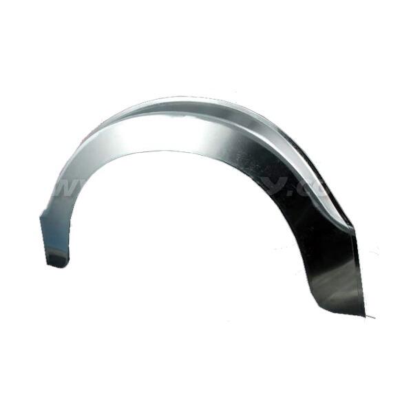 Ford Escort Mk2 Group 4 Alloy Wheel Arch - Rear Right Hand Forest