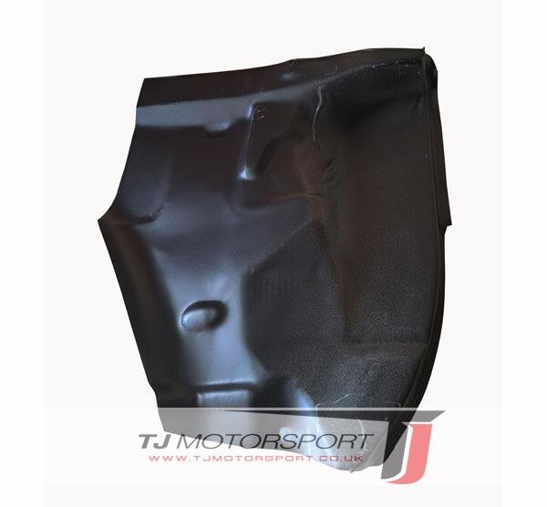 VW Golf Mk1 Inner Wing Nearside