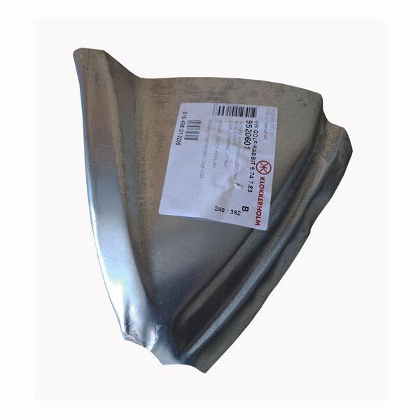 VW Golf Mk1 Rear Lower Corner Nearside