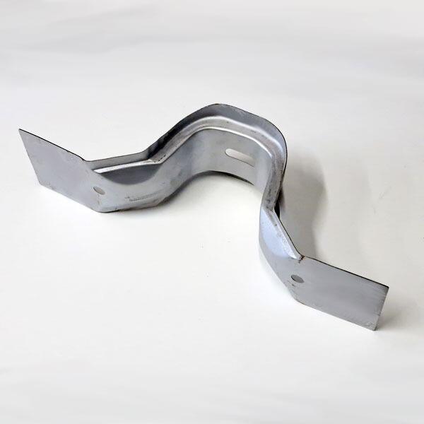 Magnum Car Panels Ltd Ford Escort Mark 1 And 2 Tunnel Brace