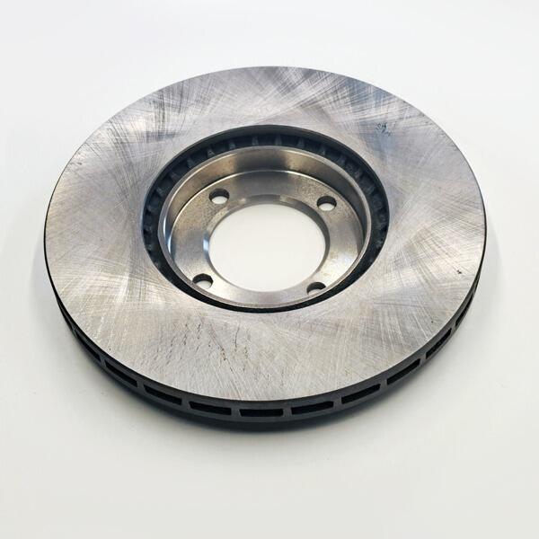 Ford Escort Mk1 And Mk2 RS Vented Brake Discs 247mm x 20mm