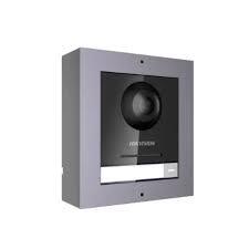 Hikvision IP Intercom DS-KD8003-IME1(B)-SURFACE