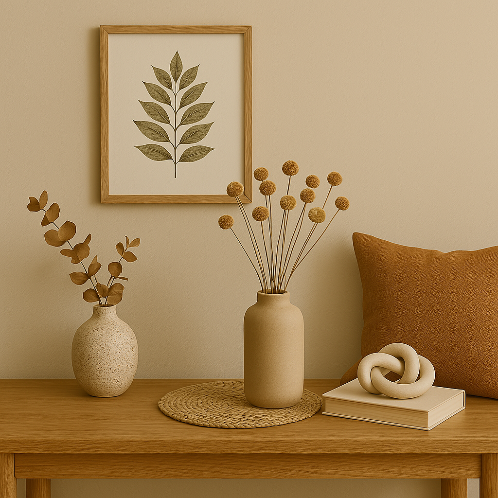 New & Trending Home Decorations: Stylish Finds for Every Space