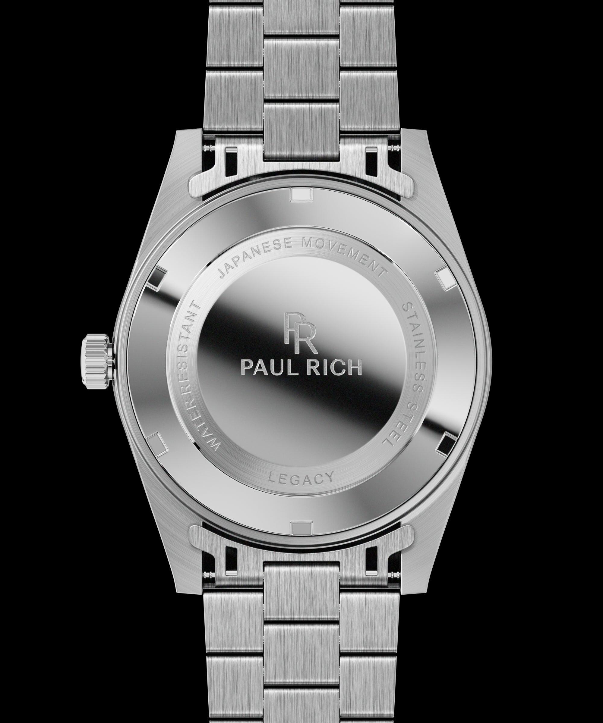 Japanese movement watches