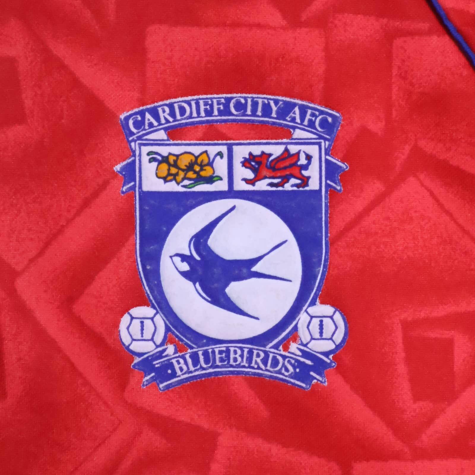 Cardiff City FC
