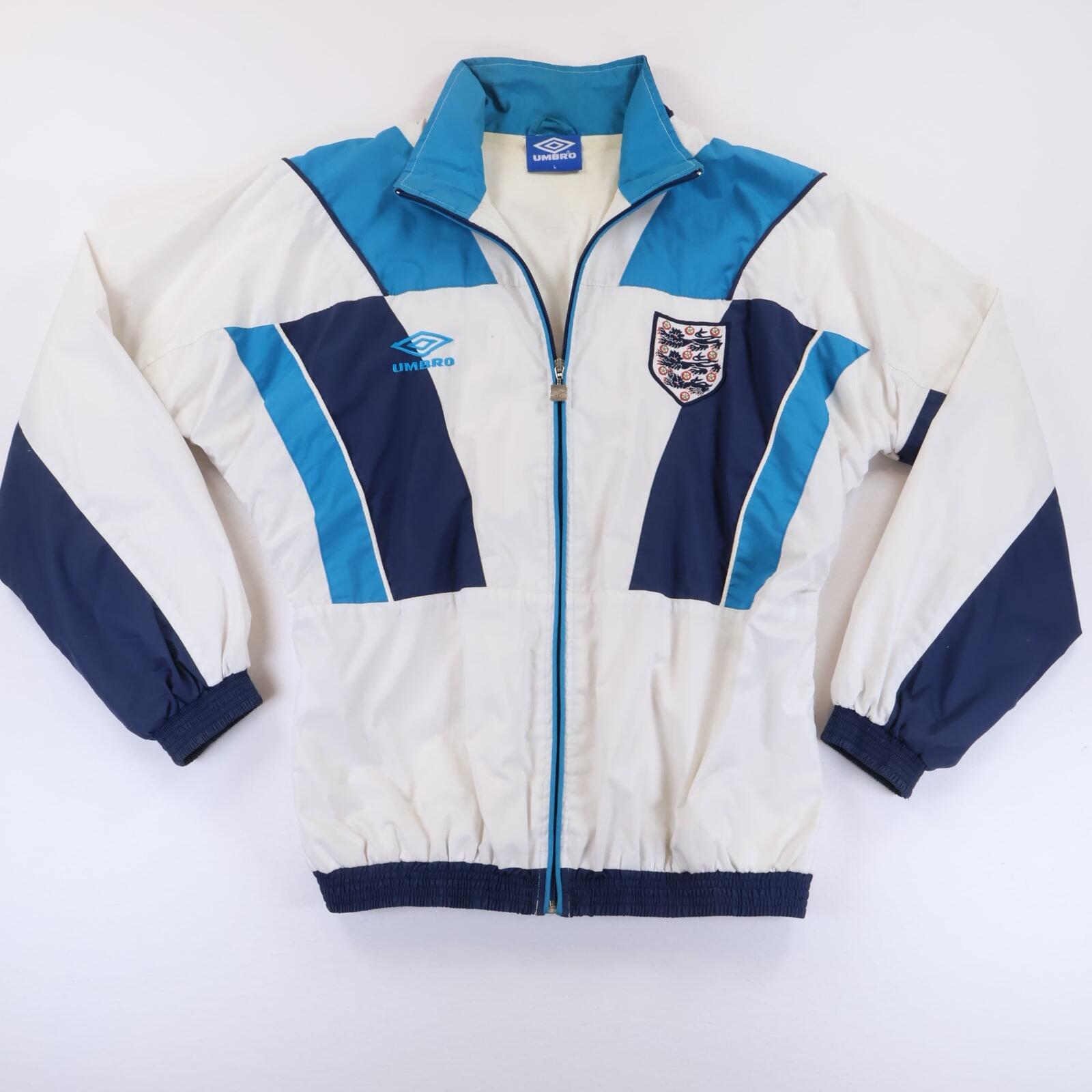 British 80s & 90s