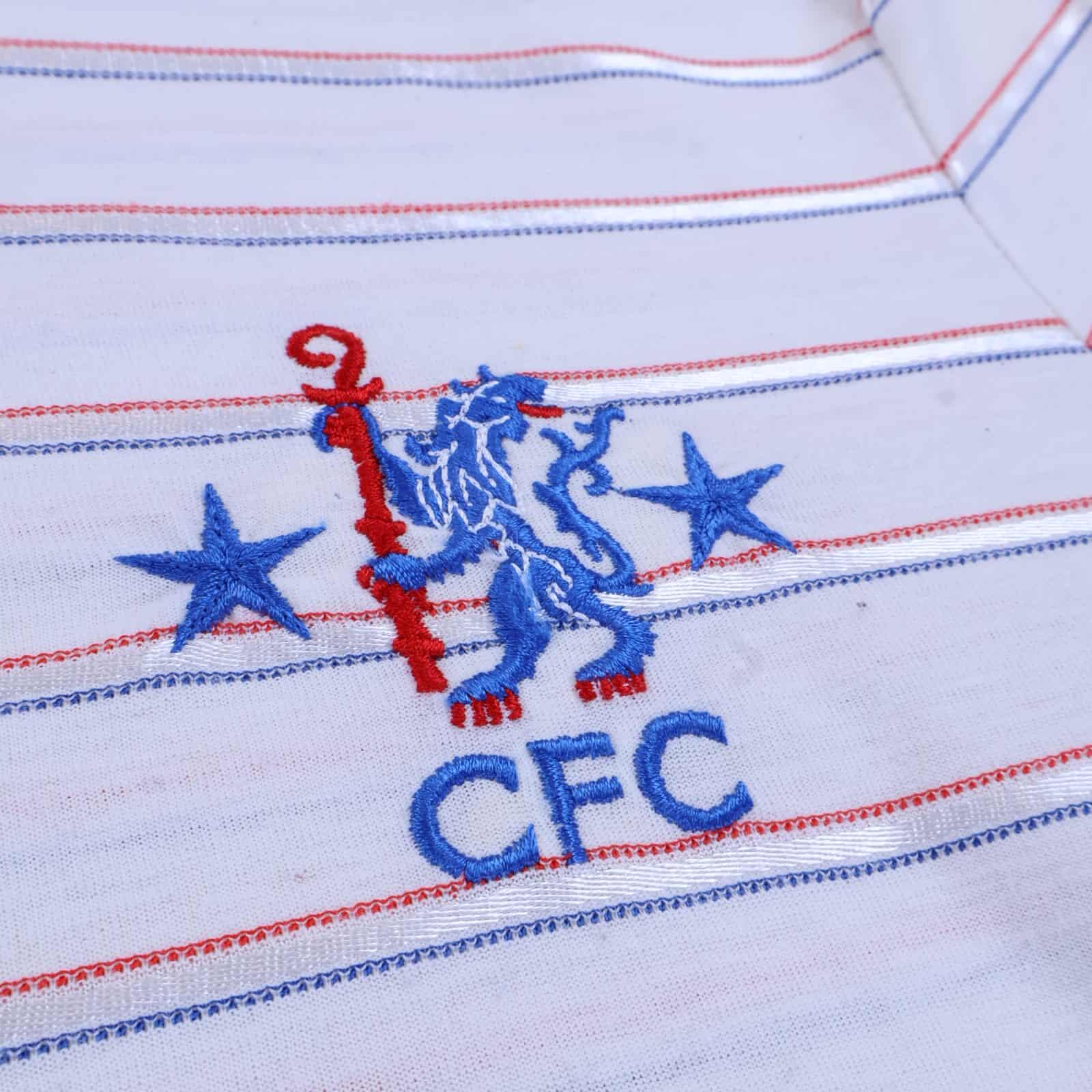 Chelsea 1984/85 Away Shirt - M