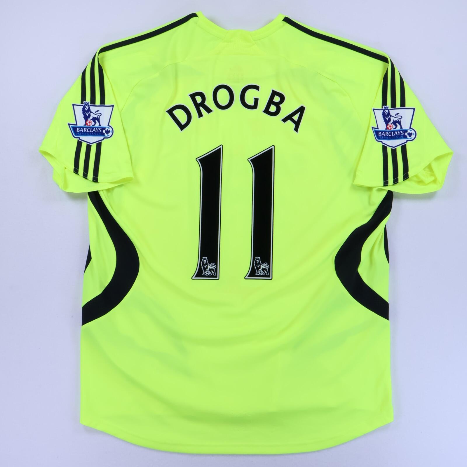 TopBinz Football Shirts Authentic Vintage & Classic Kits from Around ...