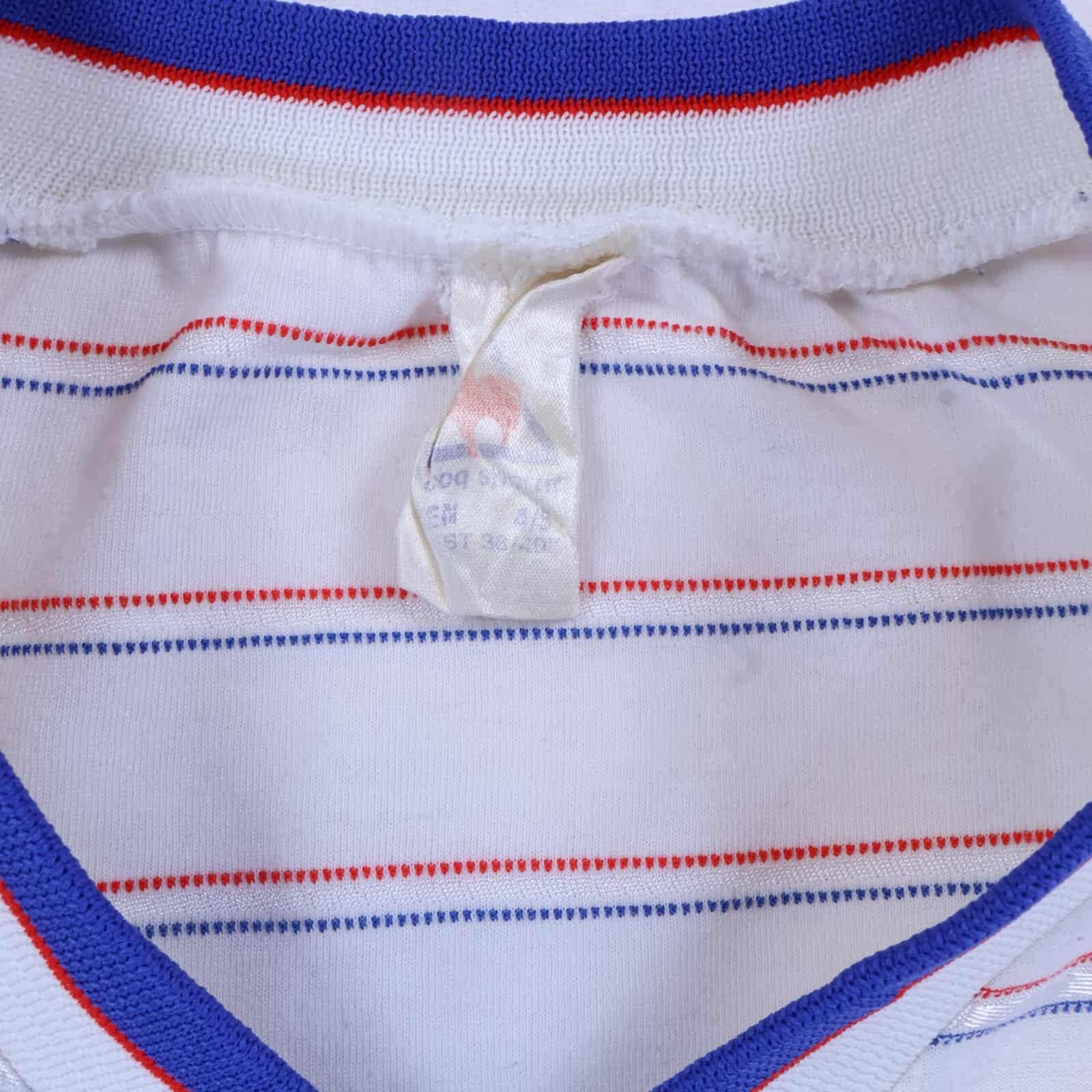 Chelsea 1984/85 Away Shirt - M