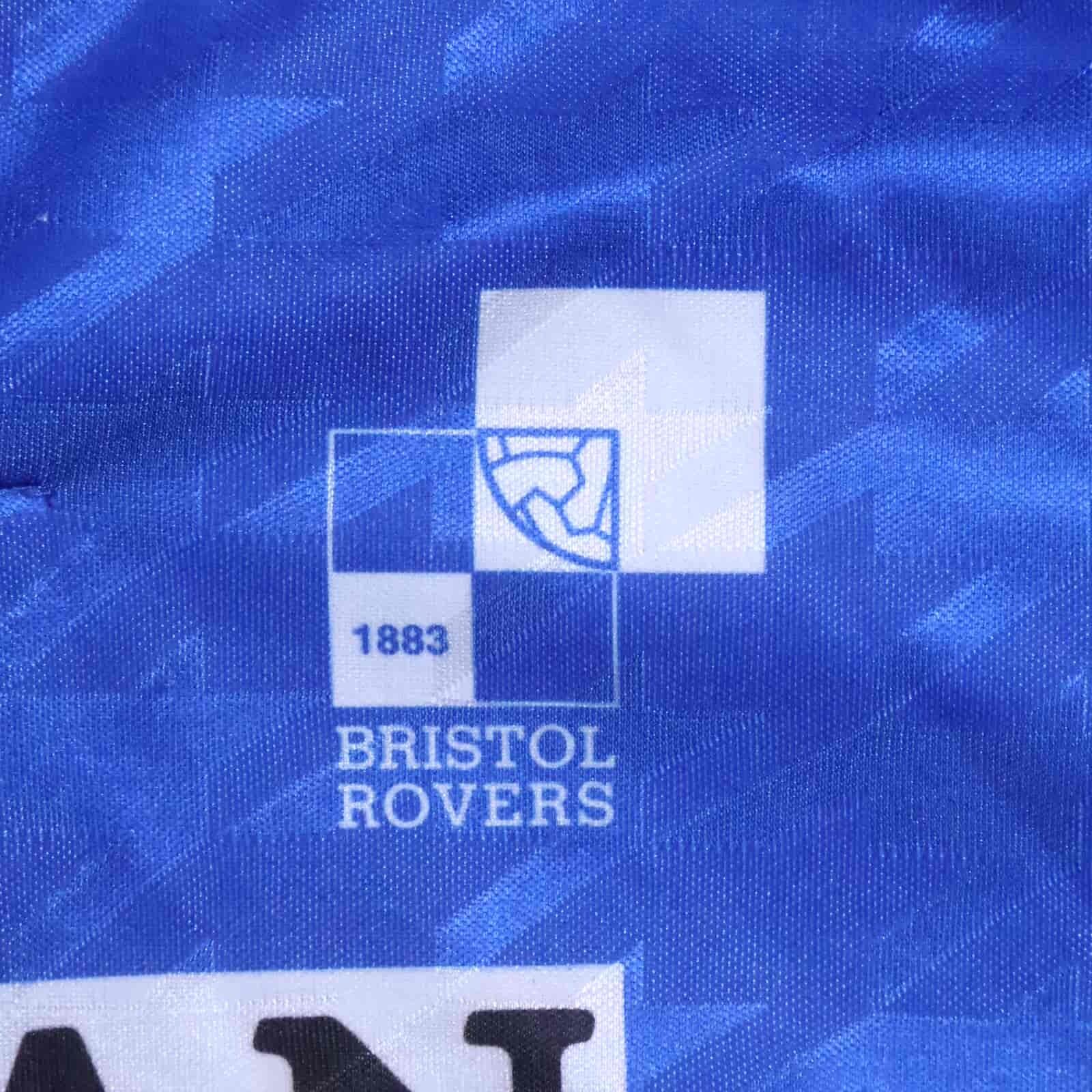 Bristol Rovers