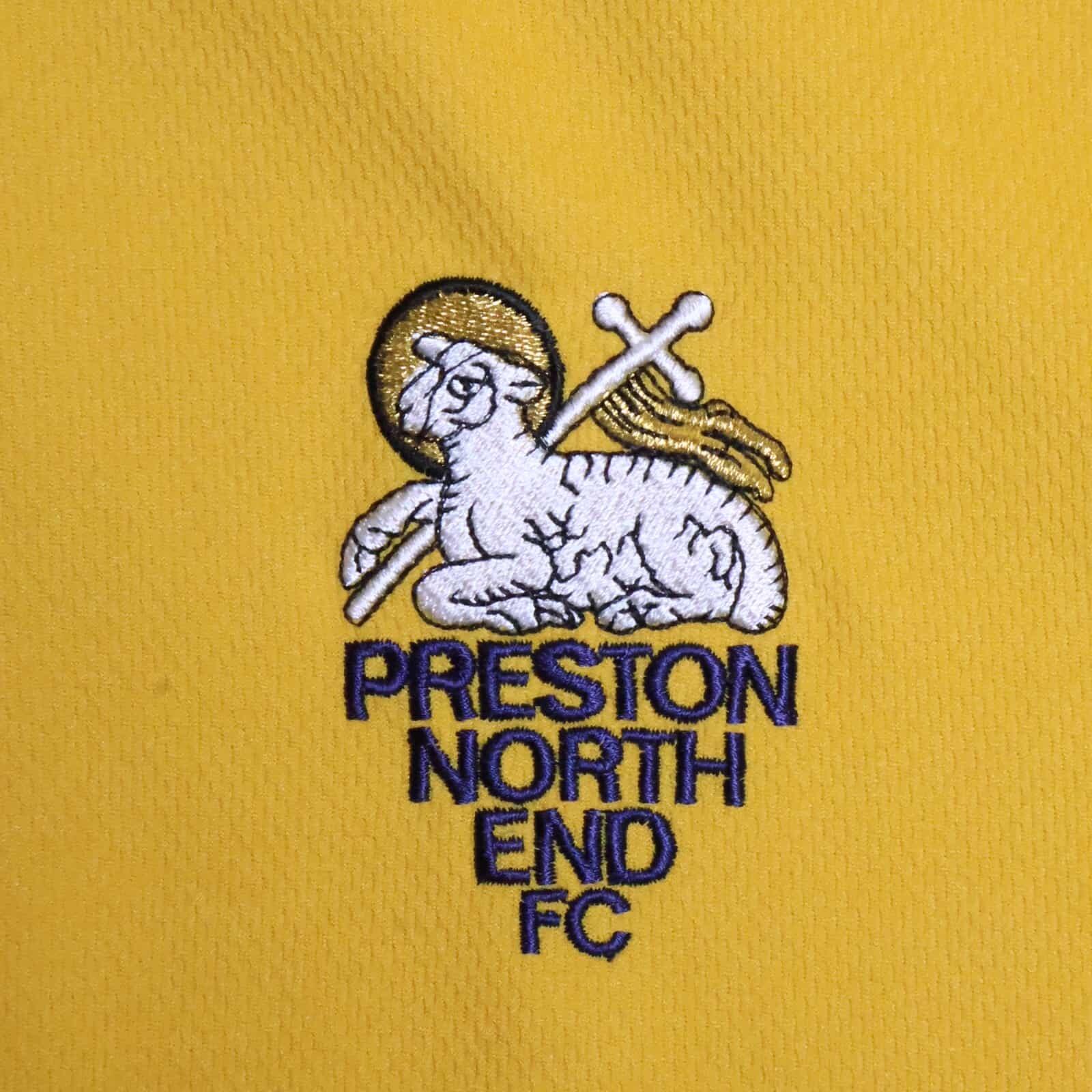 Preston North End FC