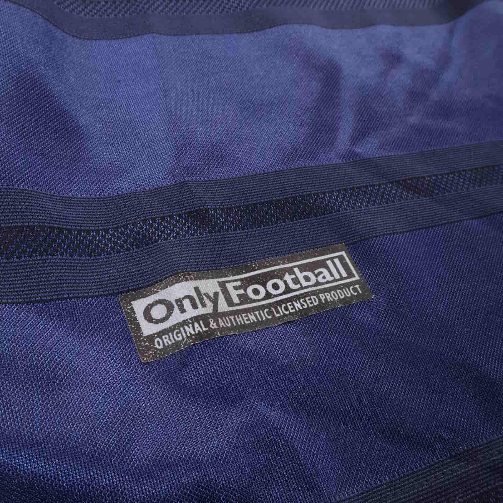 Scotland 1998/00 Home Shirt - XL