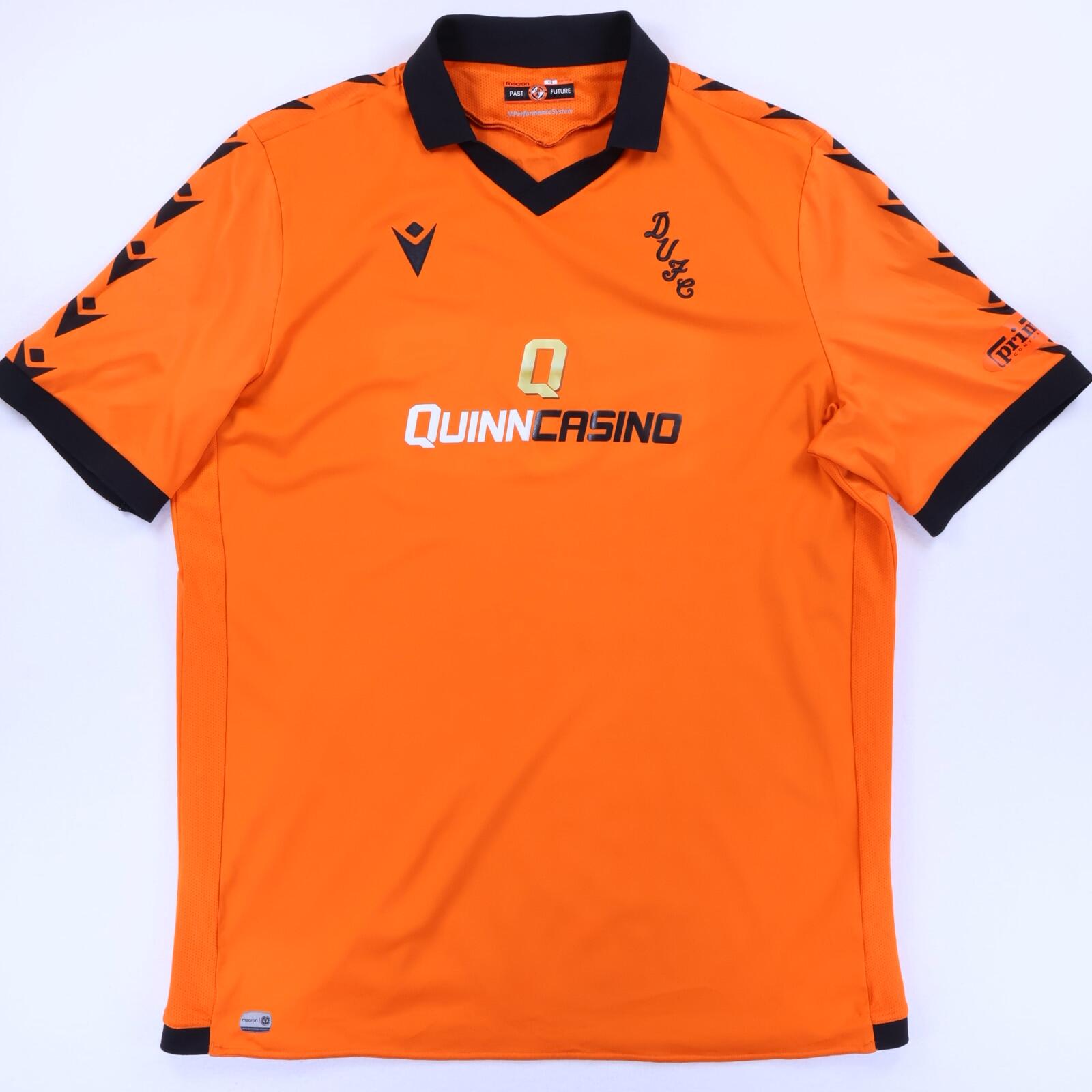 Dundee United