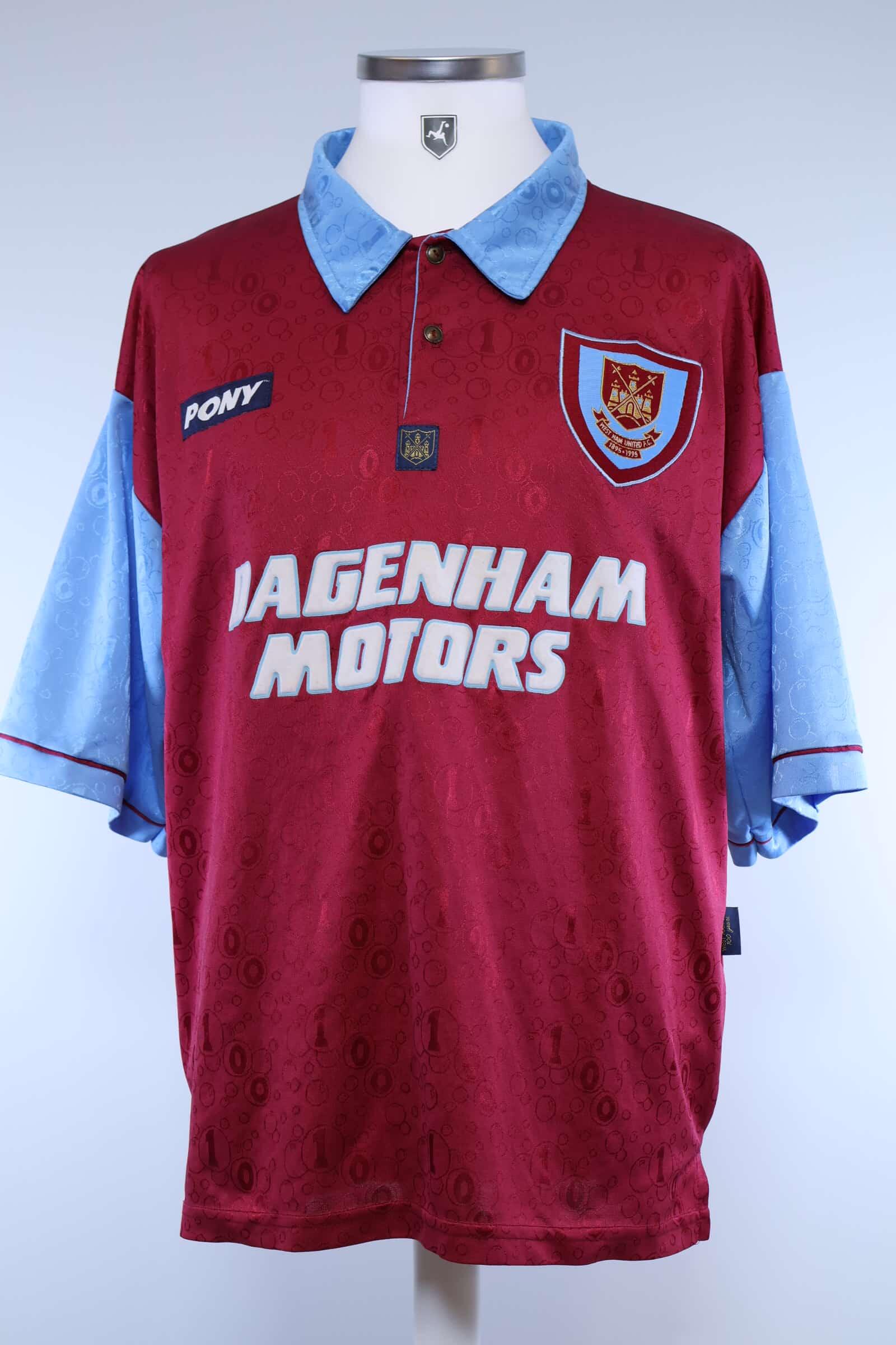 West Ham United