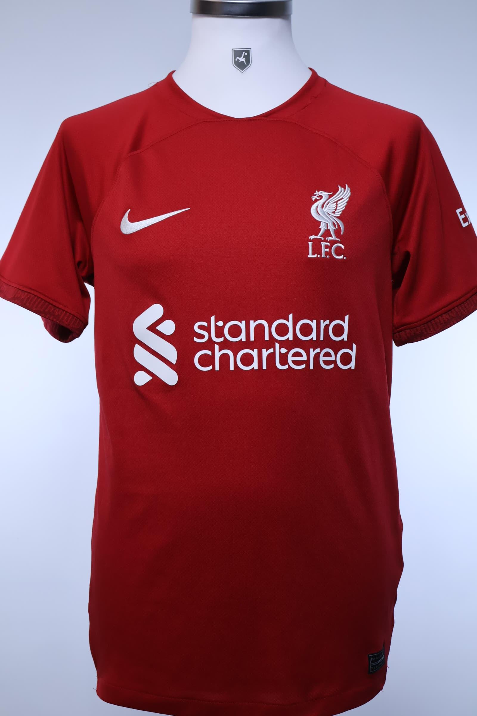 Liverpool F.C