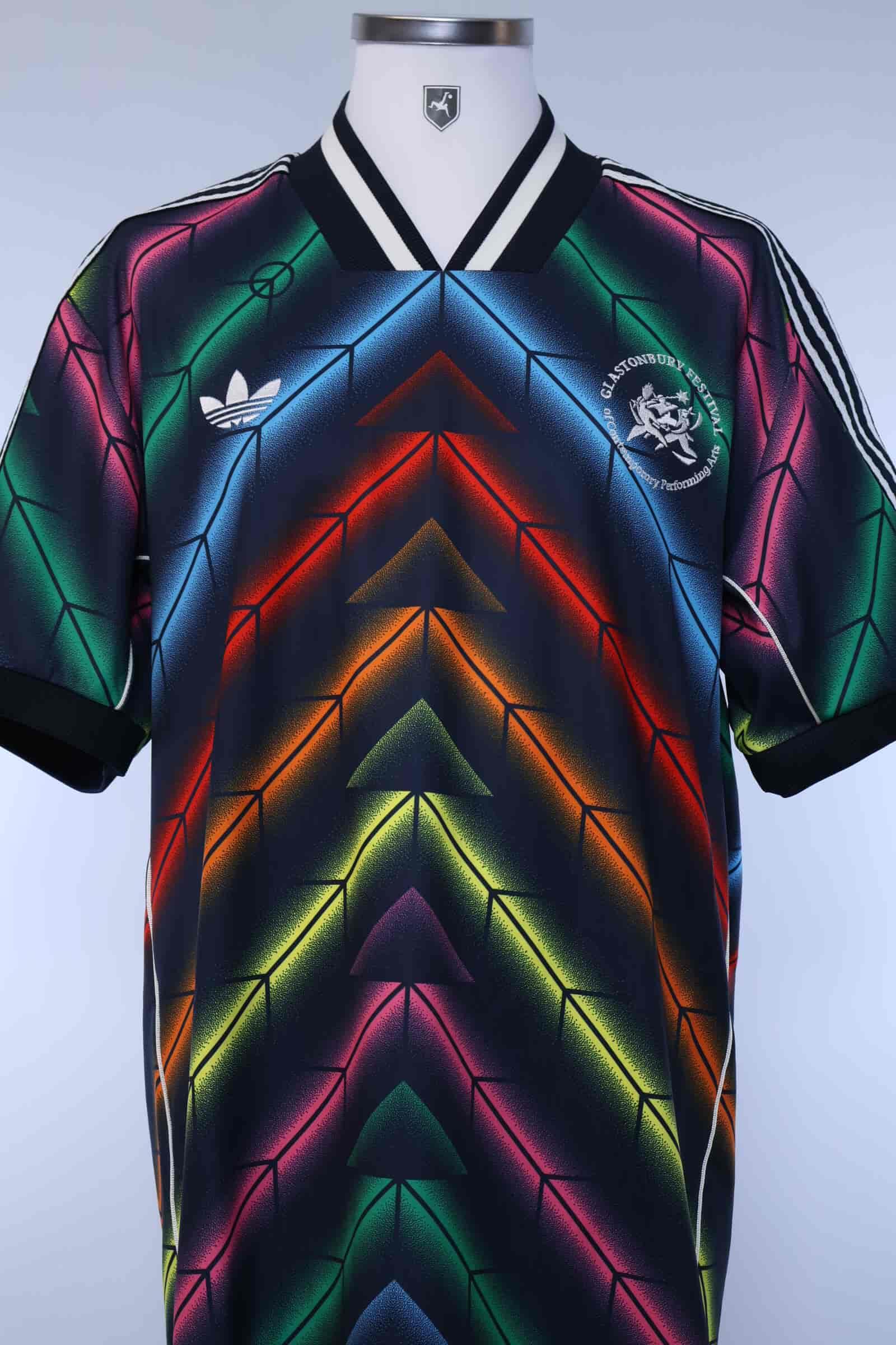 ADIDAS X GLASTONBURY FESTIVAL - XL