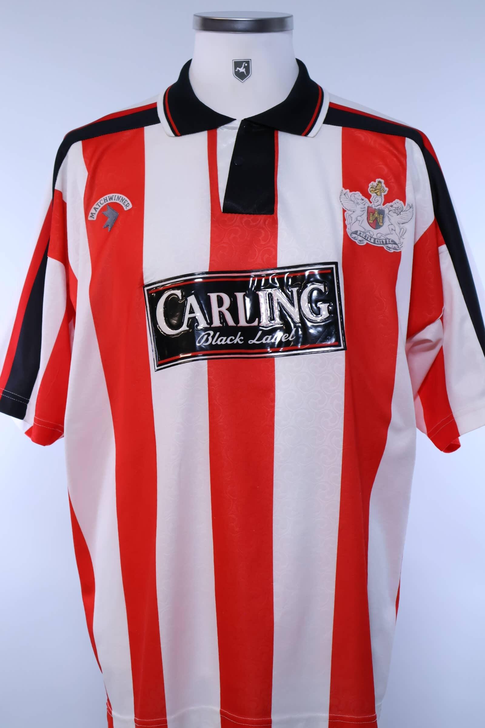 Exeter City F.C