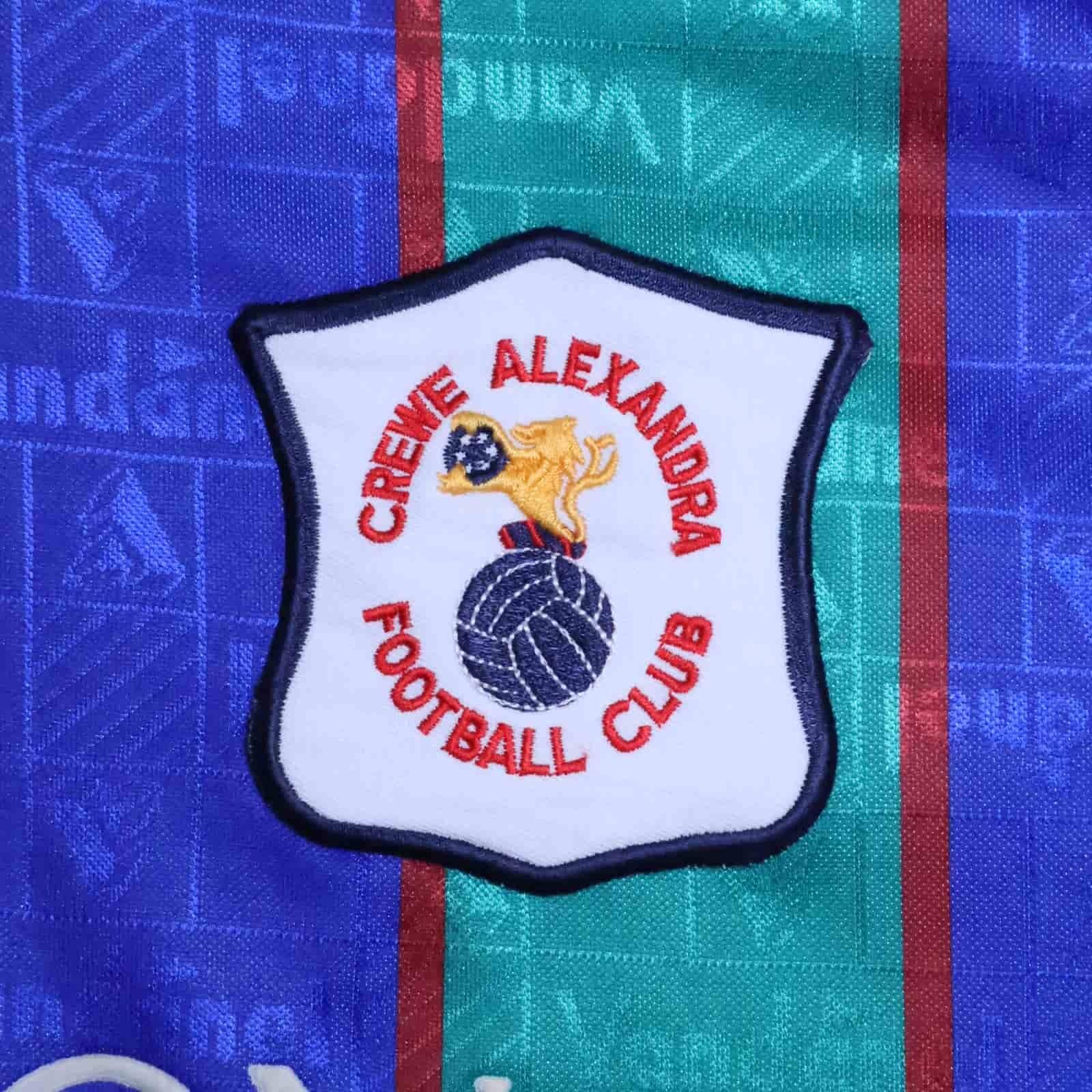 Crewe Alexandra