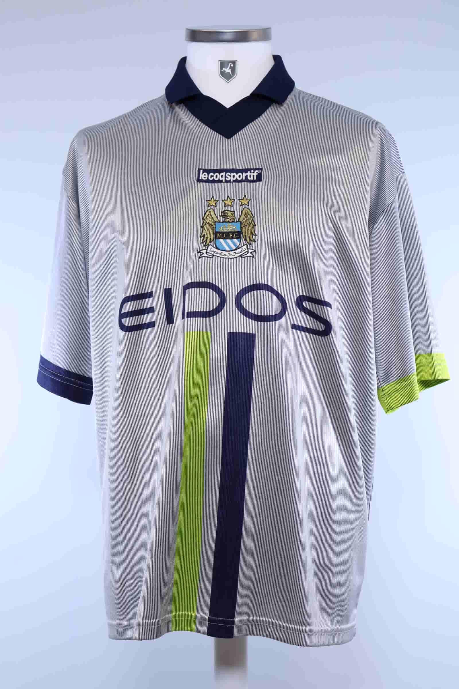 Manchester City