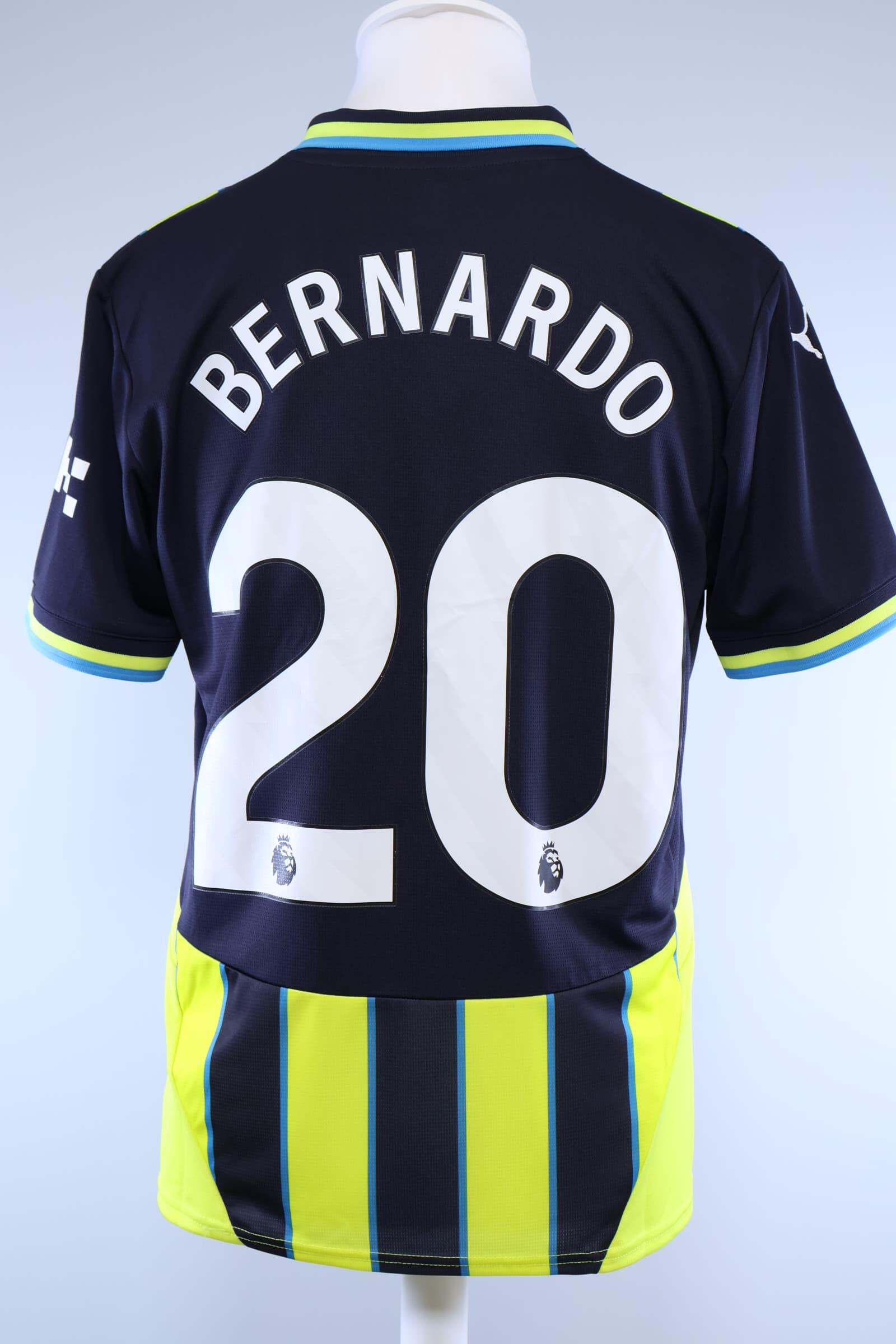 Manchester City