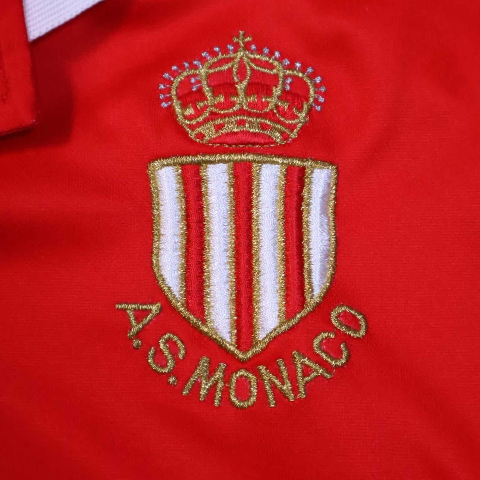 AS MONACO