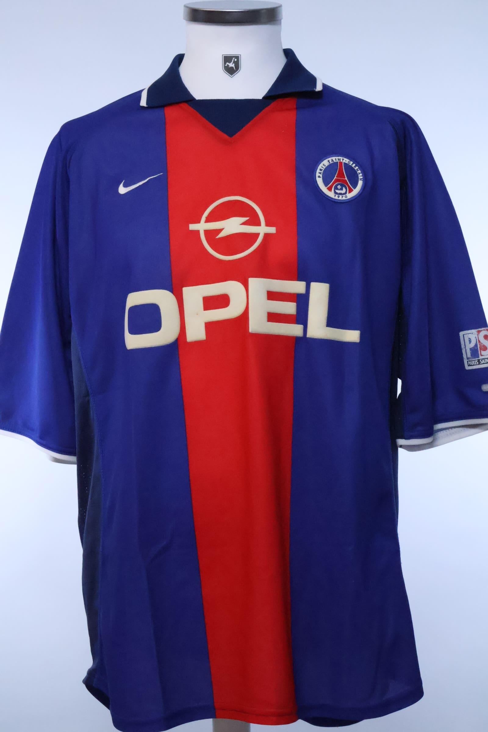 PARIS SAINT-GERMAIN F.C