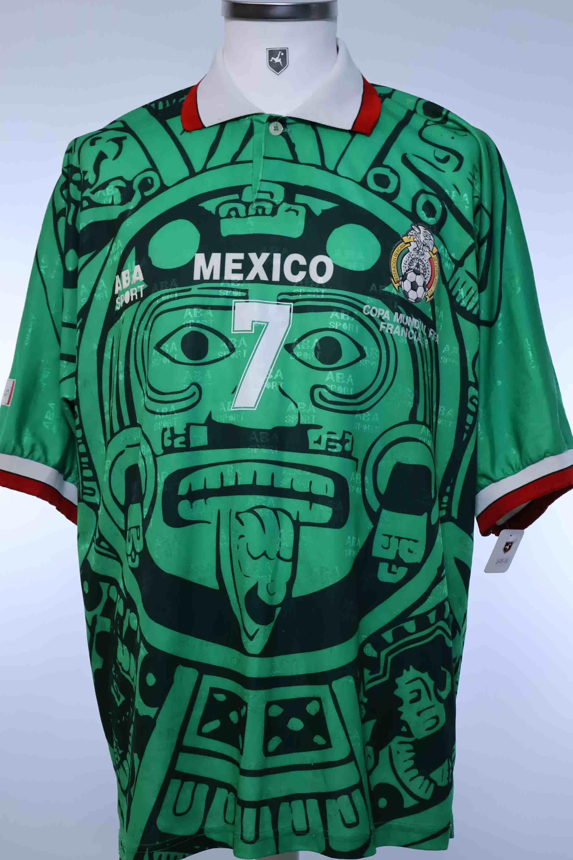TopBinz Football Shirts Authentic Vintage & Classic Kits from Around ...