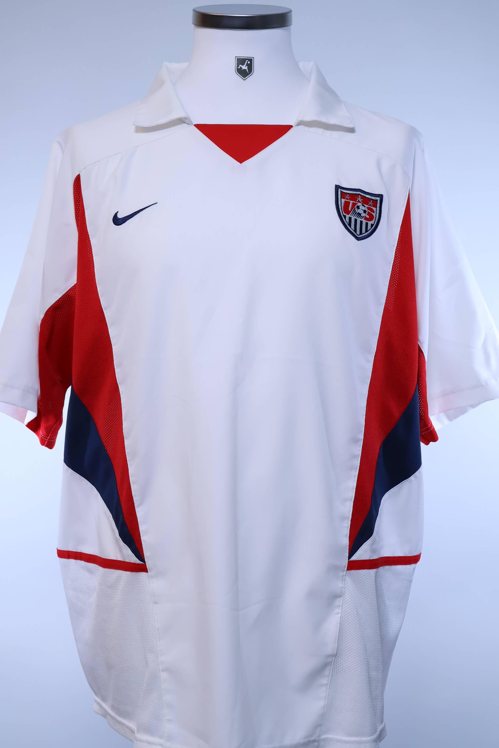 United States of America
