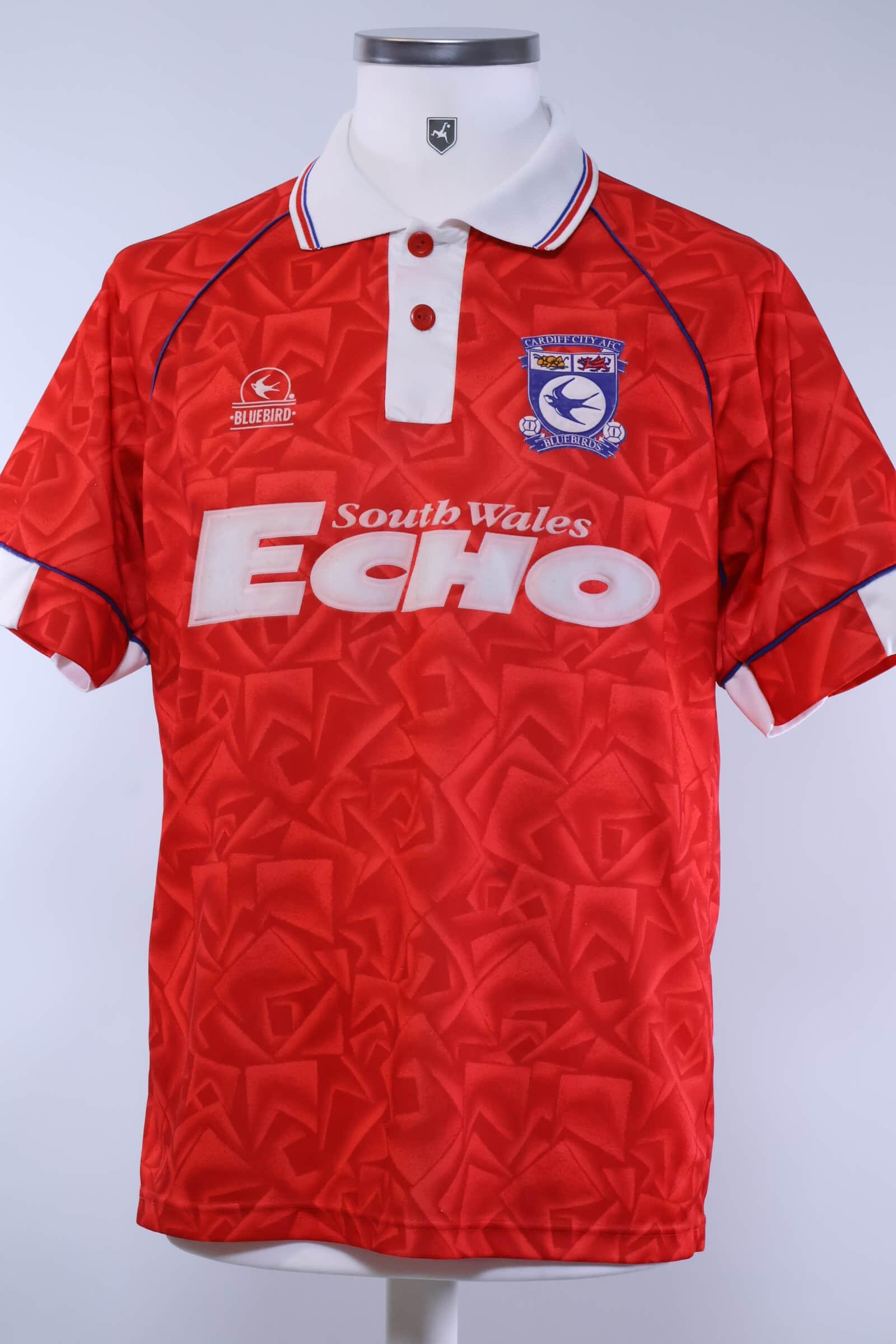 Cardiff City FC