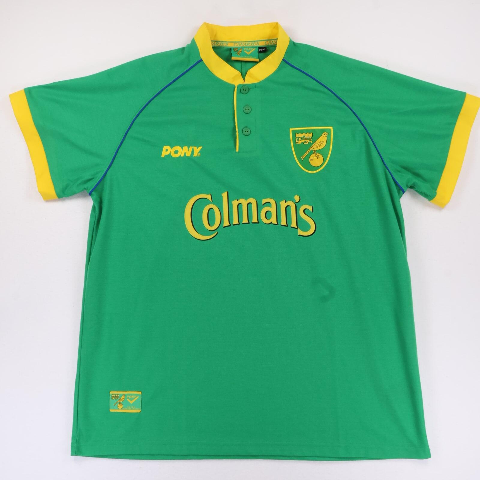 Norwich City F.C