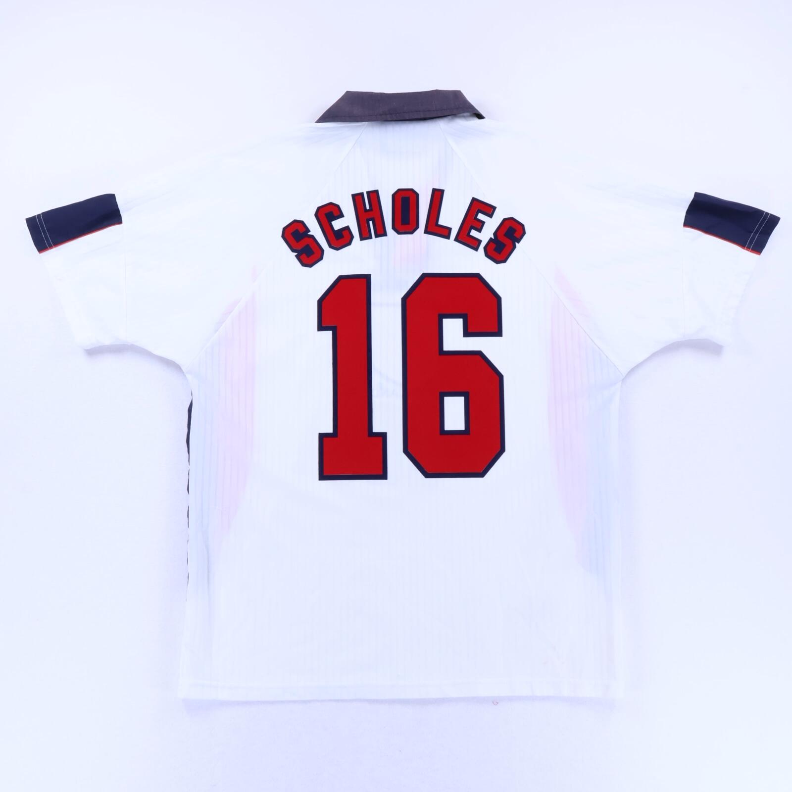 TopBinz Football Shirts Authentic Vintage & Classic Kits from Around ...