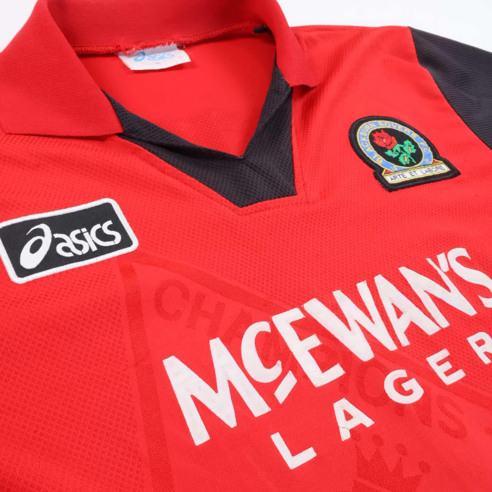 Blackburn Rovers
