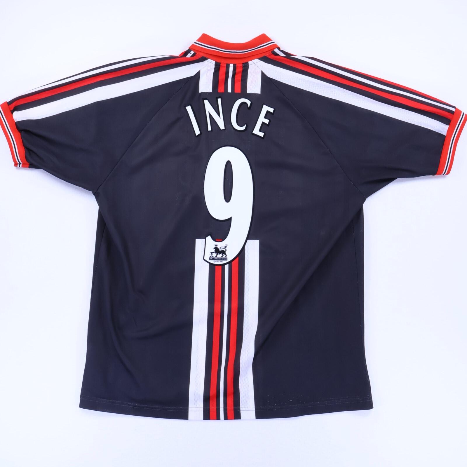 TopBinz Football Shirts Authentic Vintage & Classic Kits from Around ...